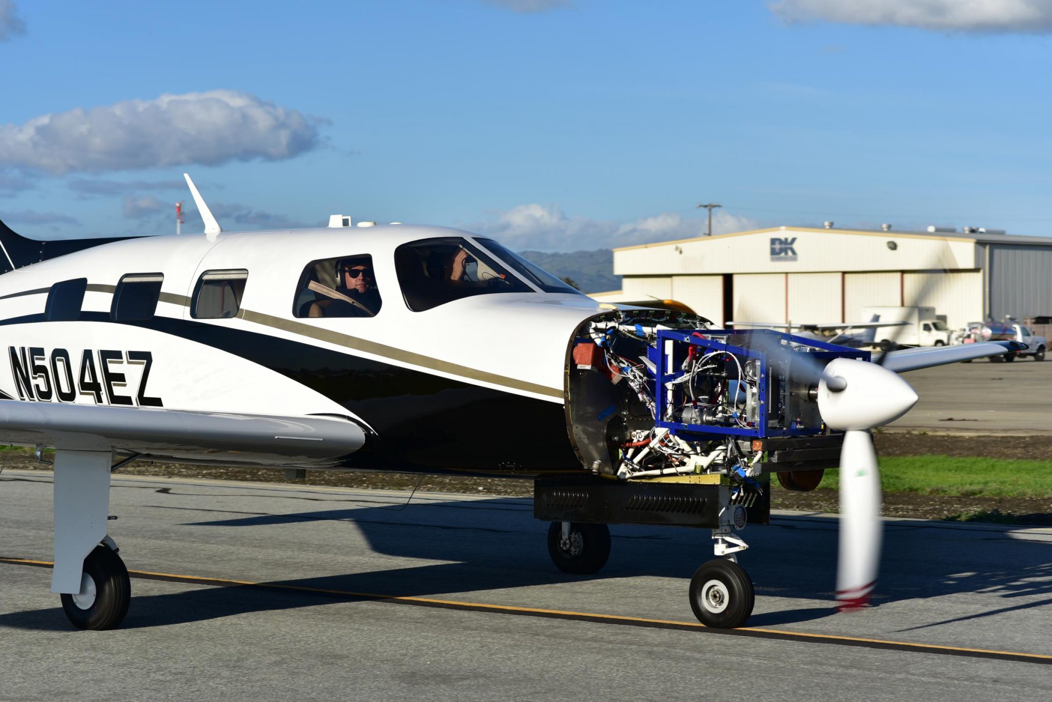 KIT航空宇宙ニュース2020WK40 - 久留米工業大学 交通機械工学科